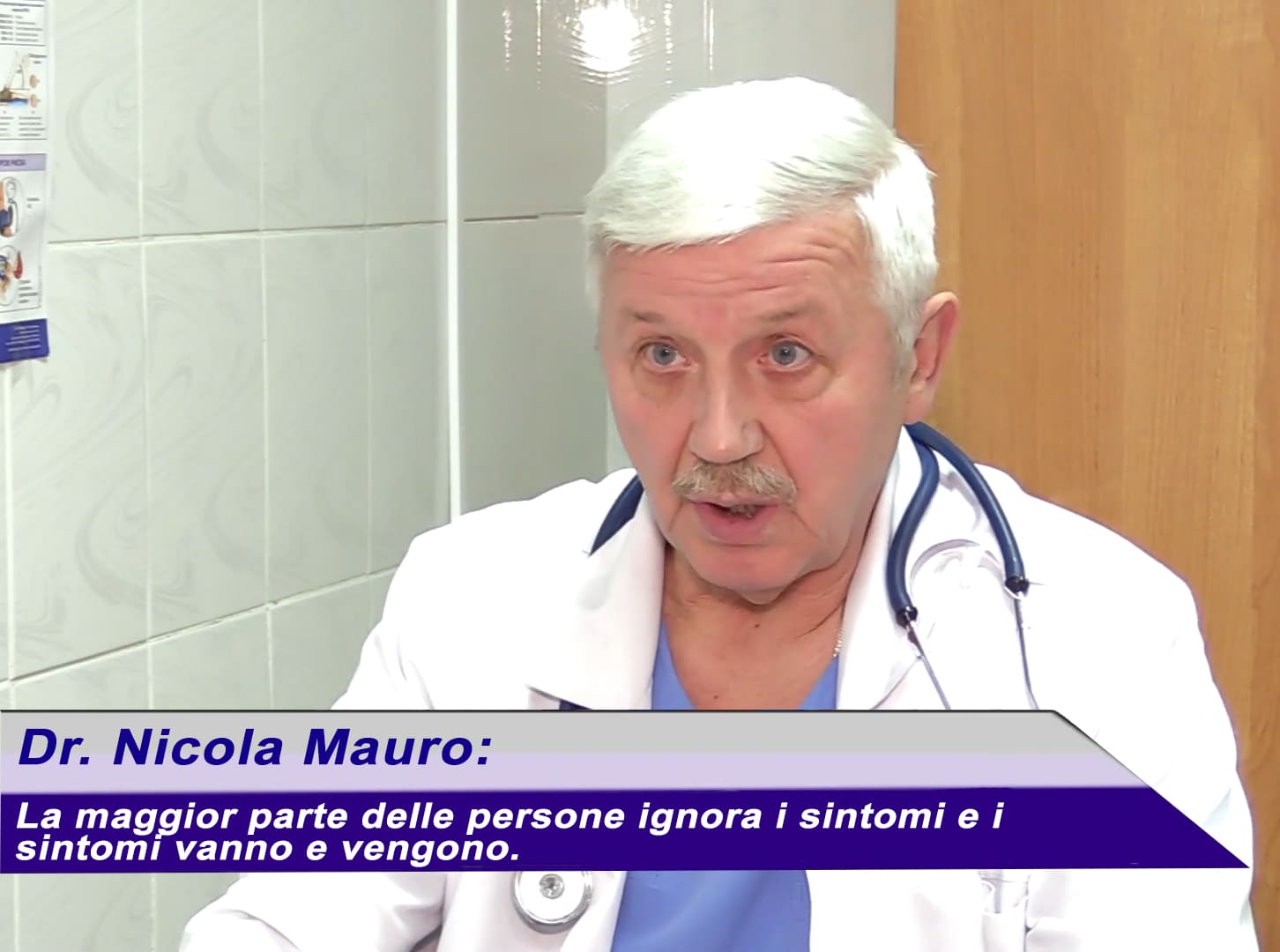 Cosa succede se ho mal di testa, ronzio nelle orecchie e intorpidimento ...