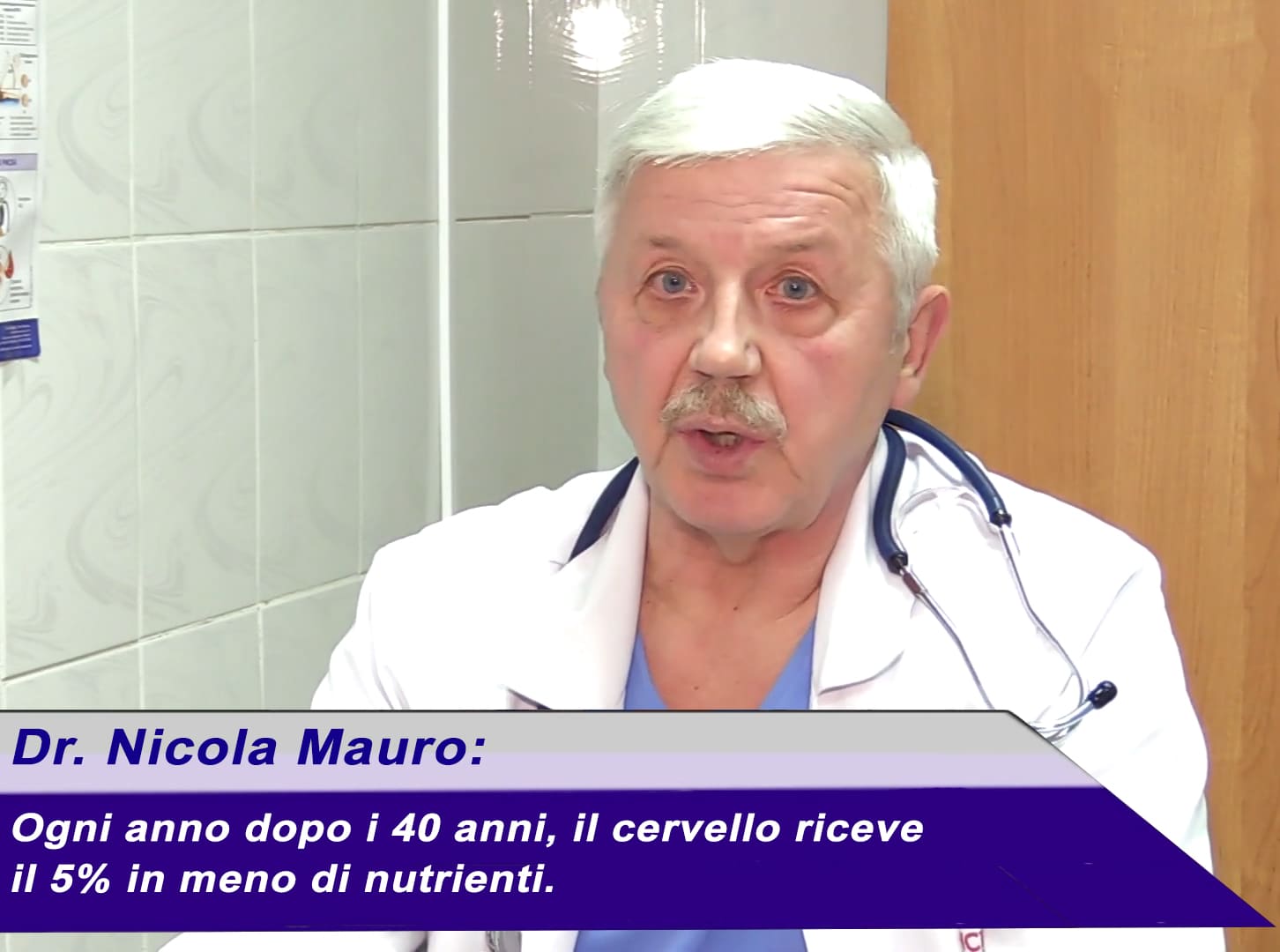 Cosa succede se ho mal di testa, ronzio nelle orecchie e intorpidimento ...