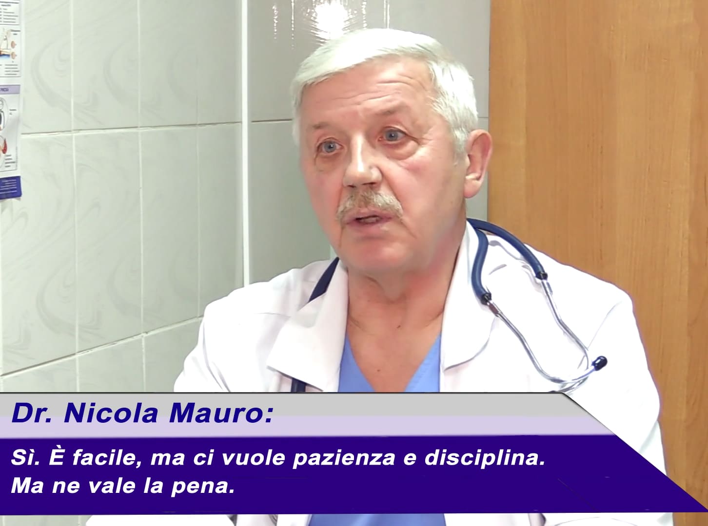 Cosa succede se ho mal di testa, ronzio nelle orecchie e intorpidimento ...